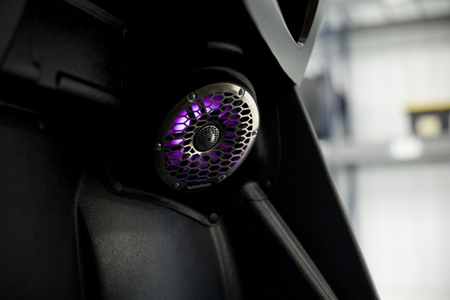 Premium Electric Low-Speed Vehicles | ULV Luxury EVs